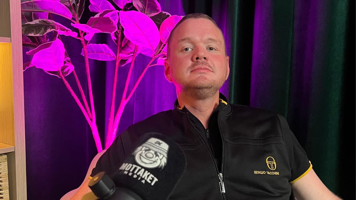 Vi har fått et sytete og polarisert fotball-Norge